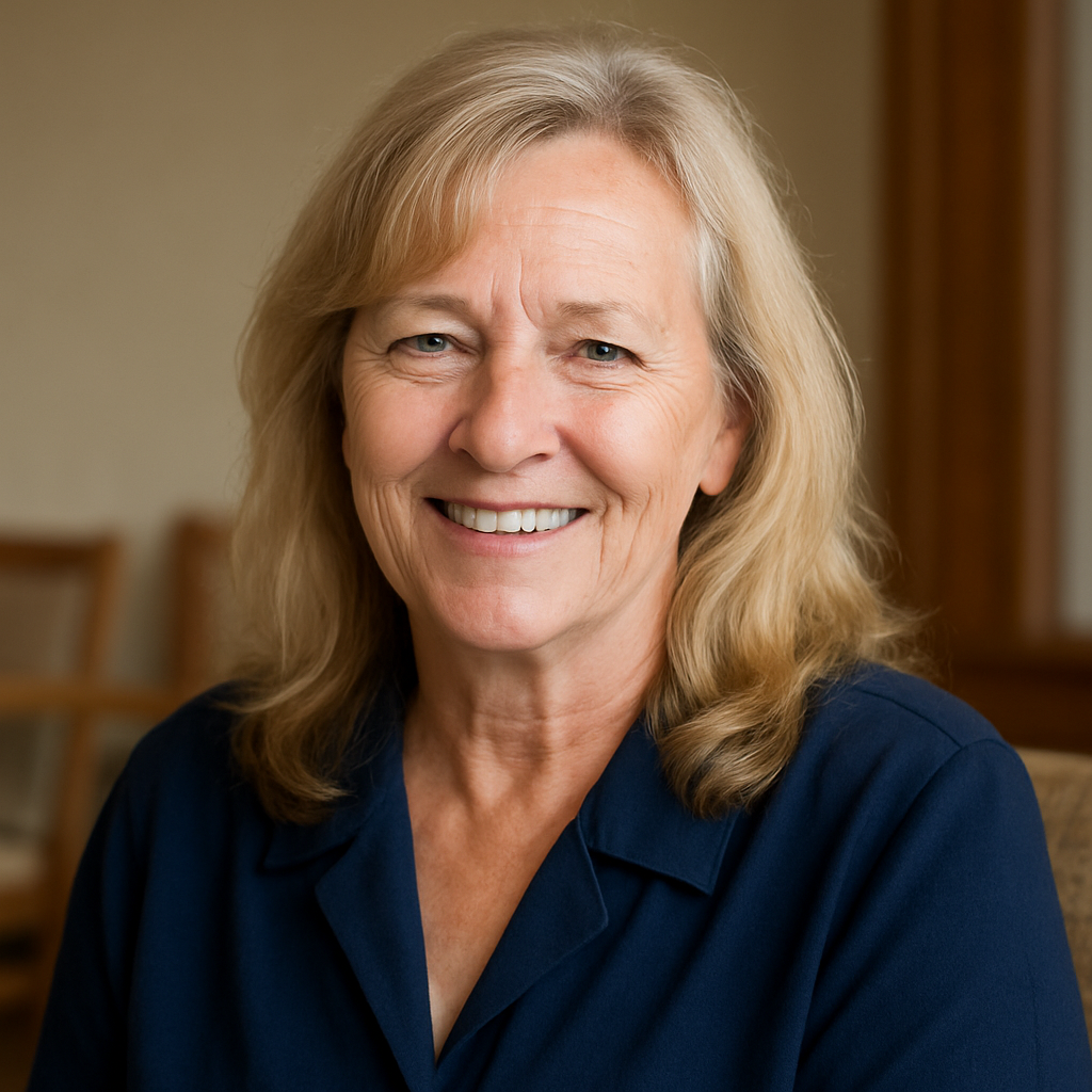 Jacelyn Reeves Celebrating the Life of a True American Hero