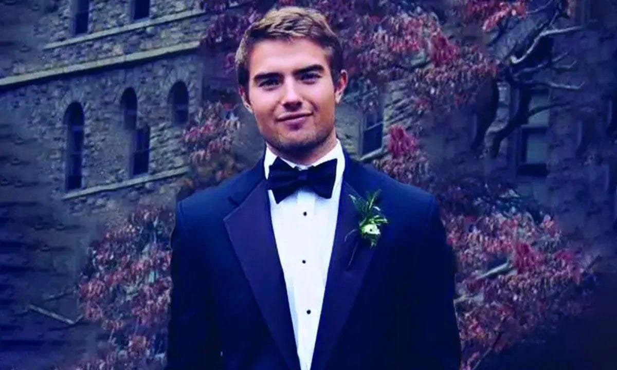 Liam Costner Life Family Legacy & Real Estate Career