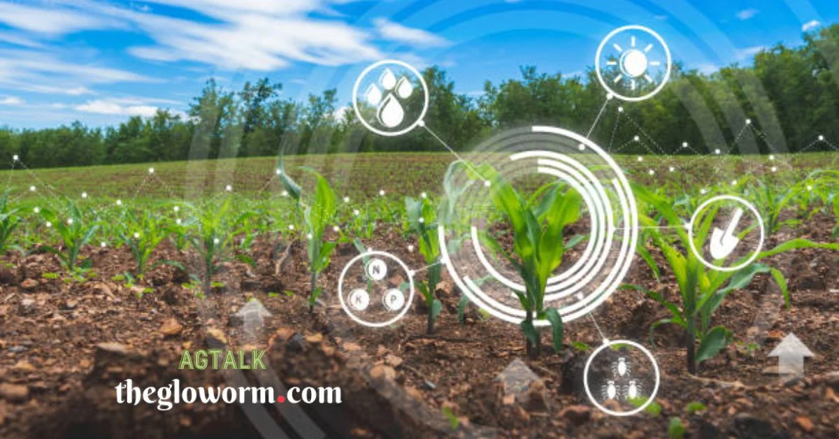 AgTalk: The Ultimate Farming Forum for Modern Agriculture - The Glow ORM