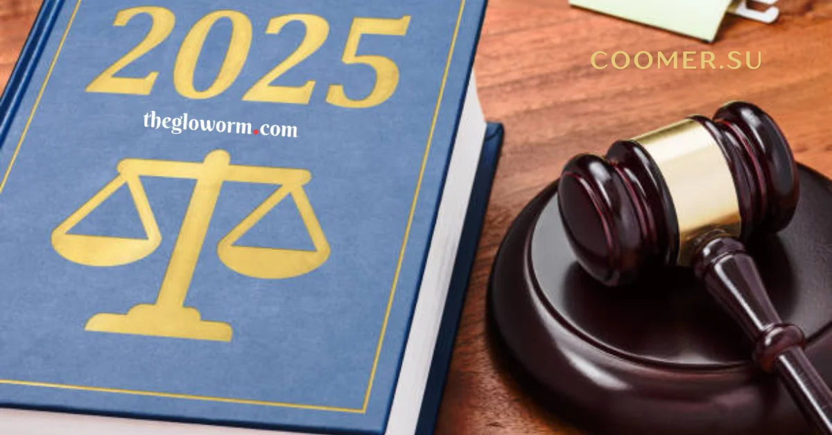 Coomer.su: Legal Risks and Safe Alternatives in 2025 - The Glow ORM