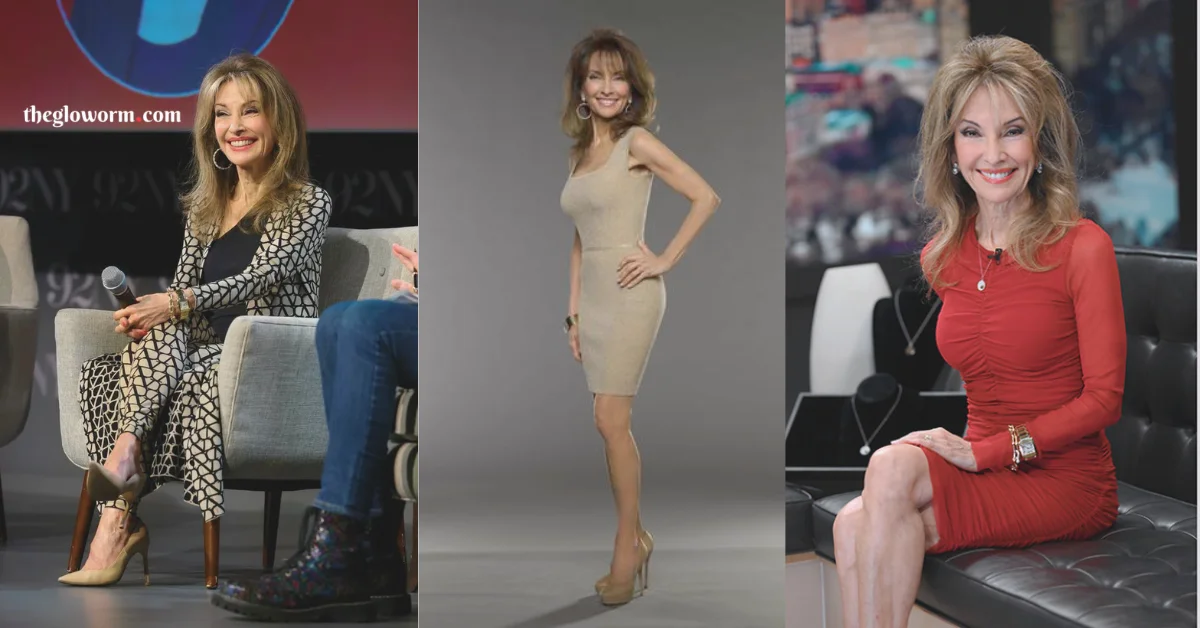 susan lucci sarah snook broadway photo: Celebrating Talent - The Glow ORM